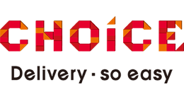 choice's logo
